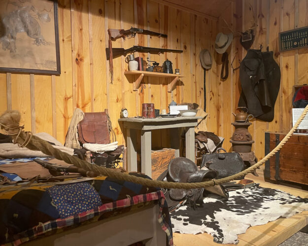 Finding Their Cowboy Culture | News, Sports, Jobs - Minot Daily News